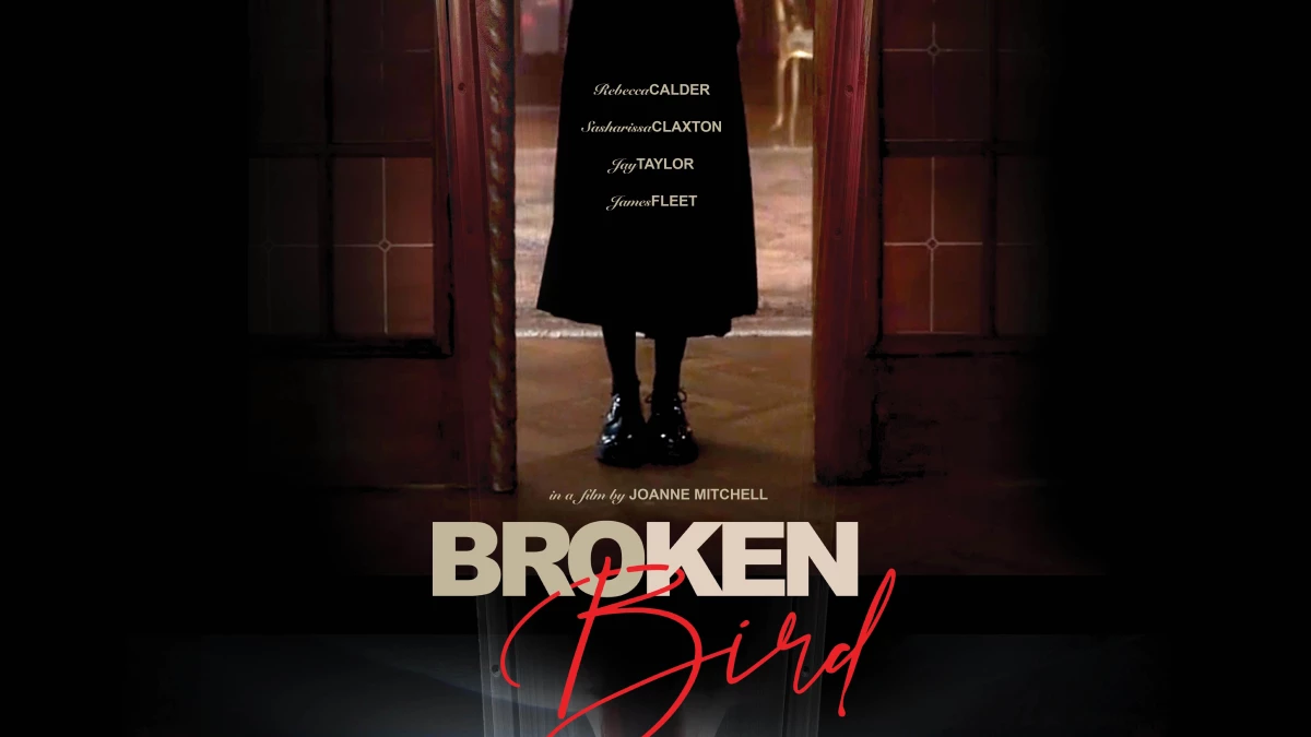 Broken Bird (2024) - naEKRANIE.pl